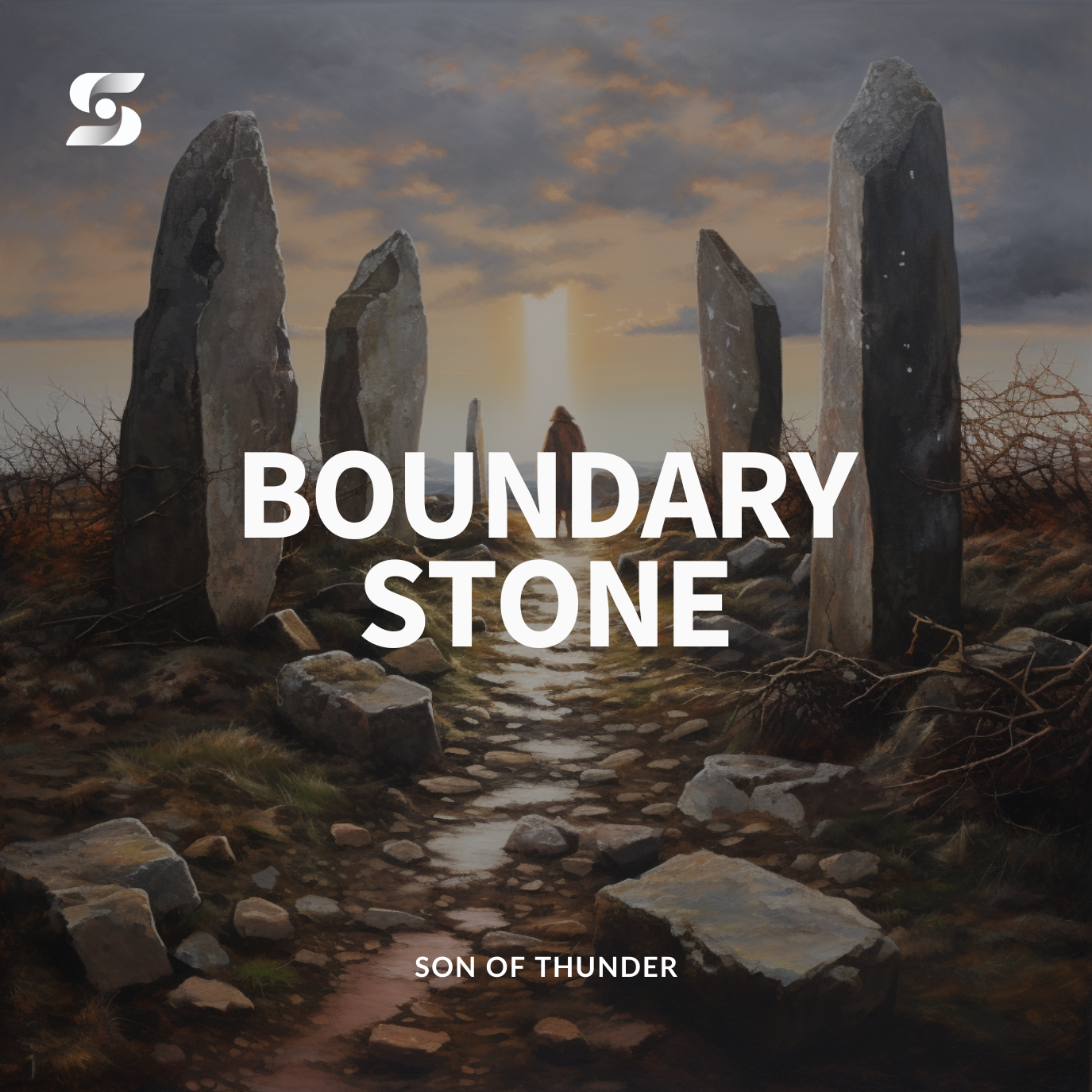 The Boundary Stone