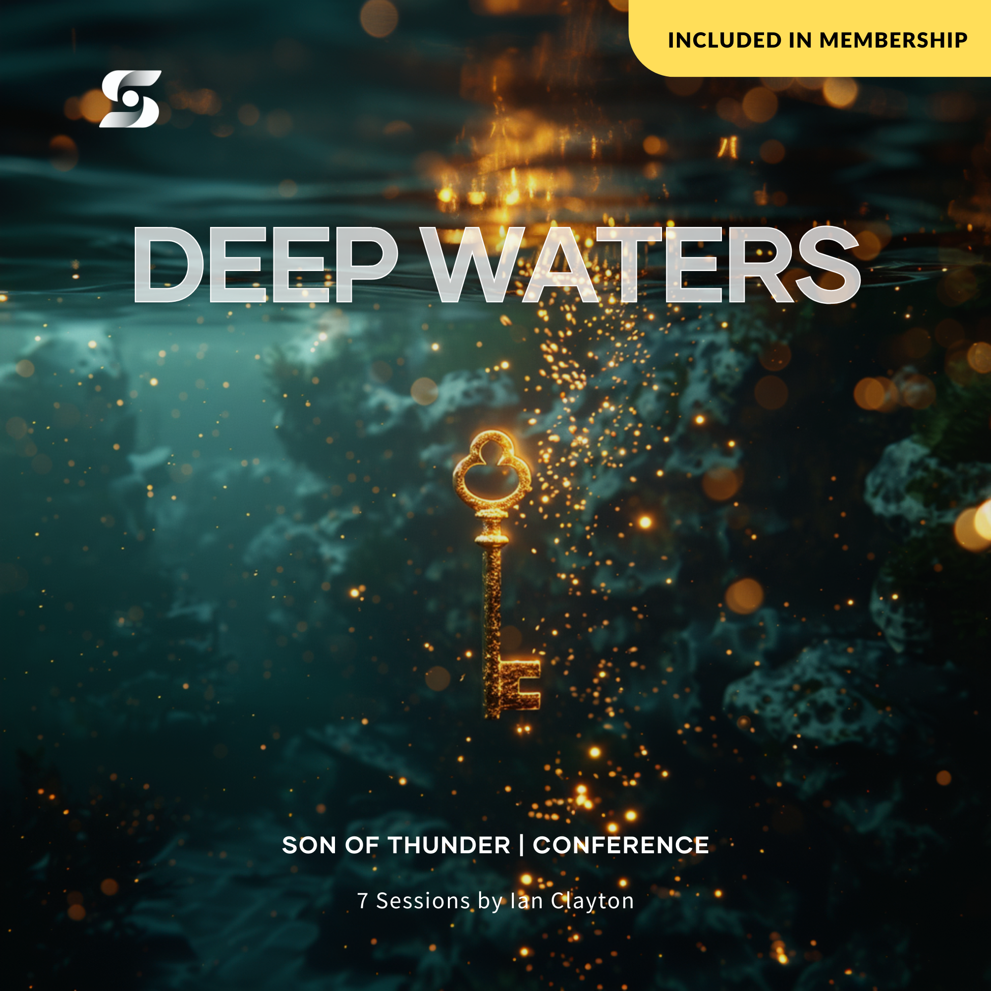 Deep Waters