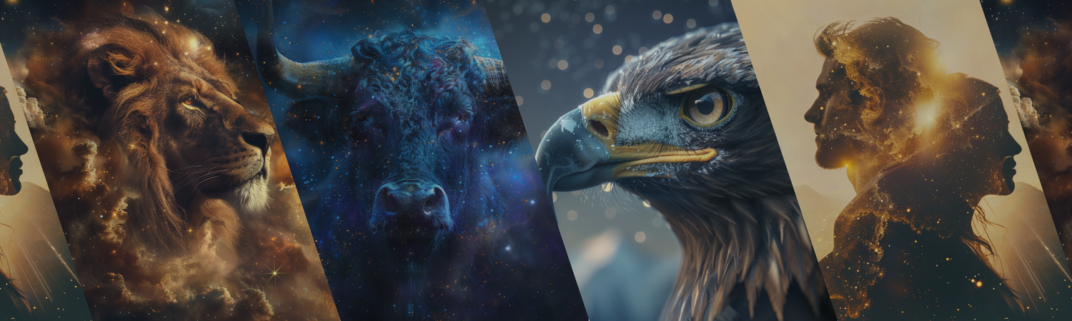 Genesis Collection NFTs