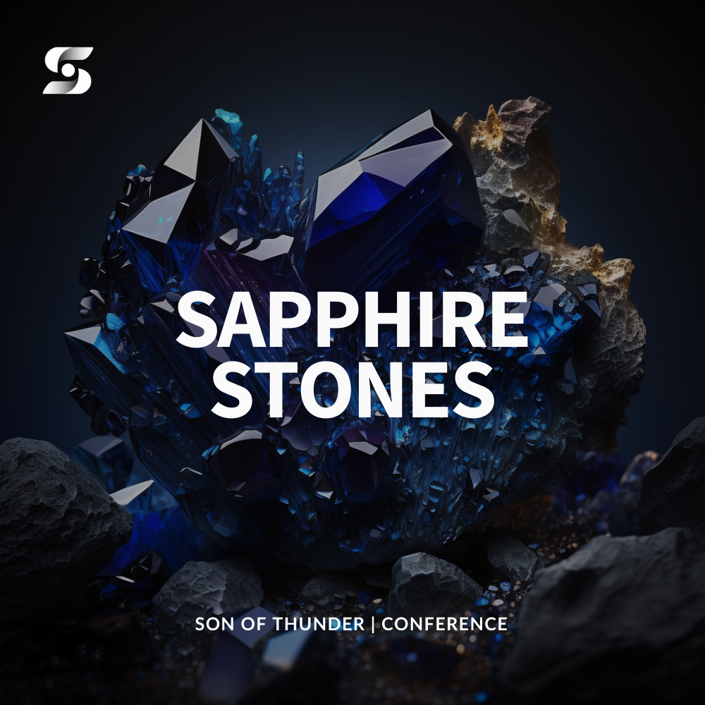 Sapphire Stones